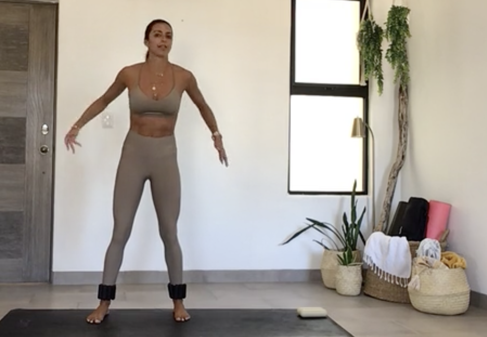 45 TSM - The Sofia Method