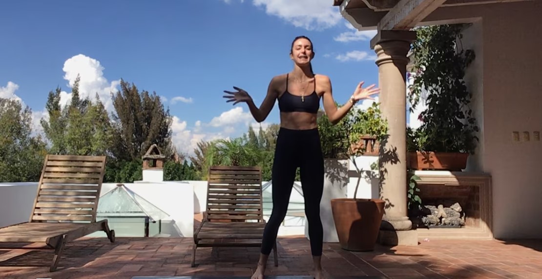 Explore Classes - The Sofia Method